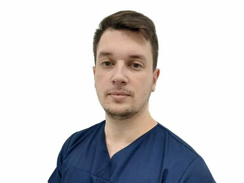 ≡ Лікарі | Приватна клініка Медіком Київ (Україна)